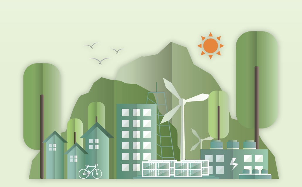 500 M$ pour accélérer la transition climatique locale: un programme attendu pour planifier la ...